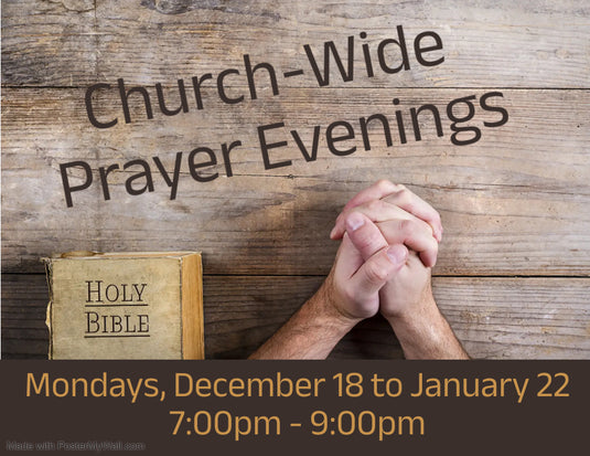 The Rock is a Community Church in the town of Carstairs, Alberta. – The ...