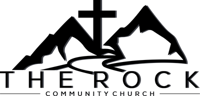 Schedules – The Rock Community Church